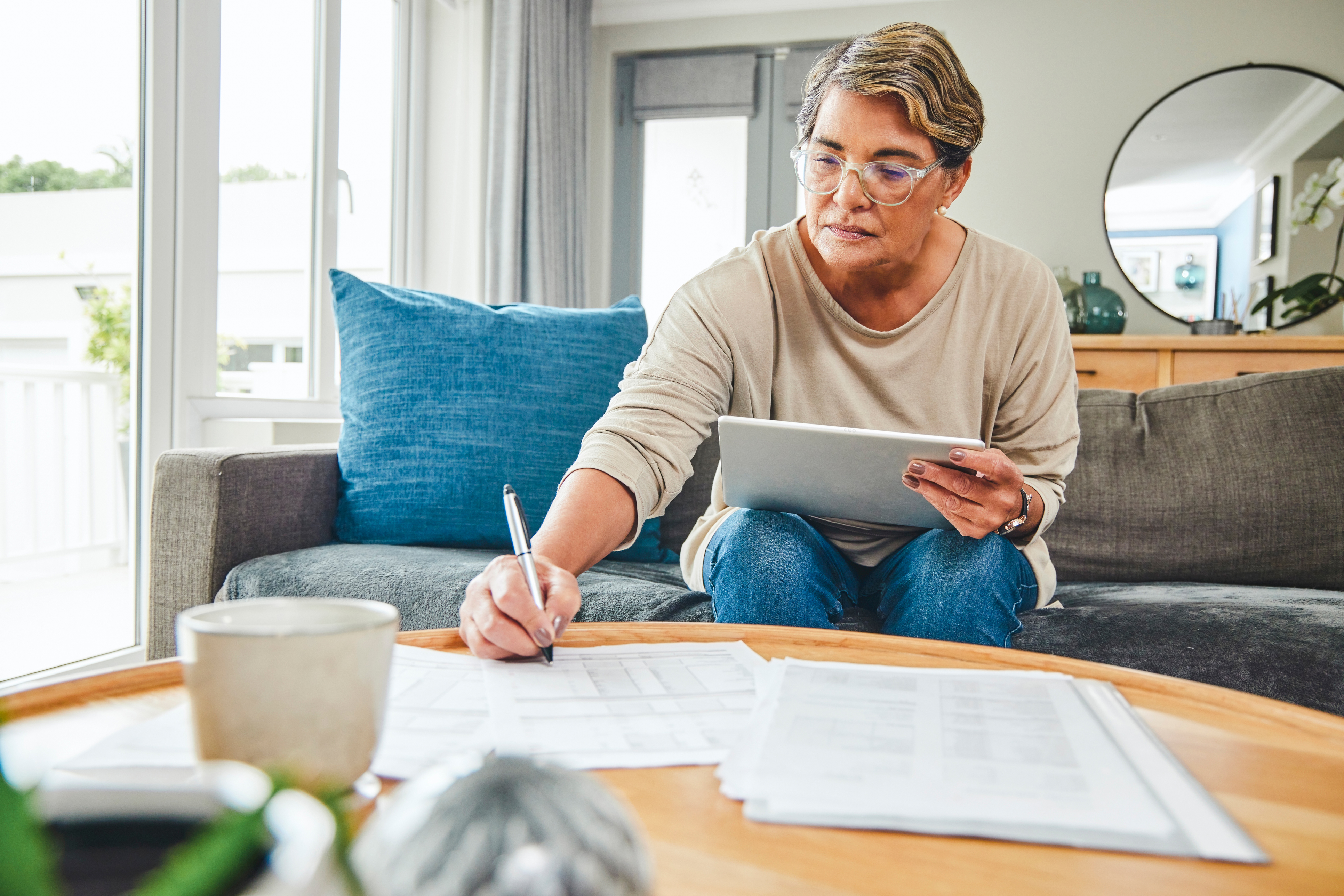 What Assets Are Included in Your Taxable Estate?
