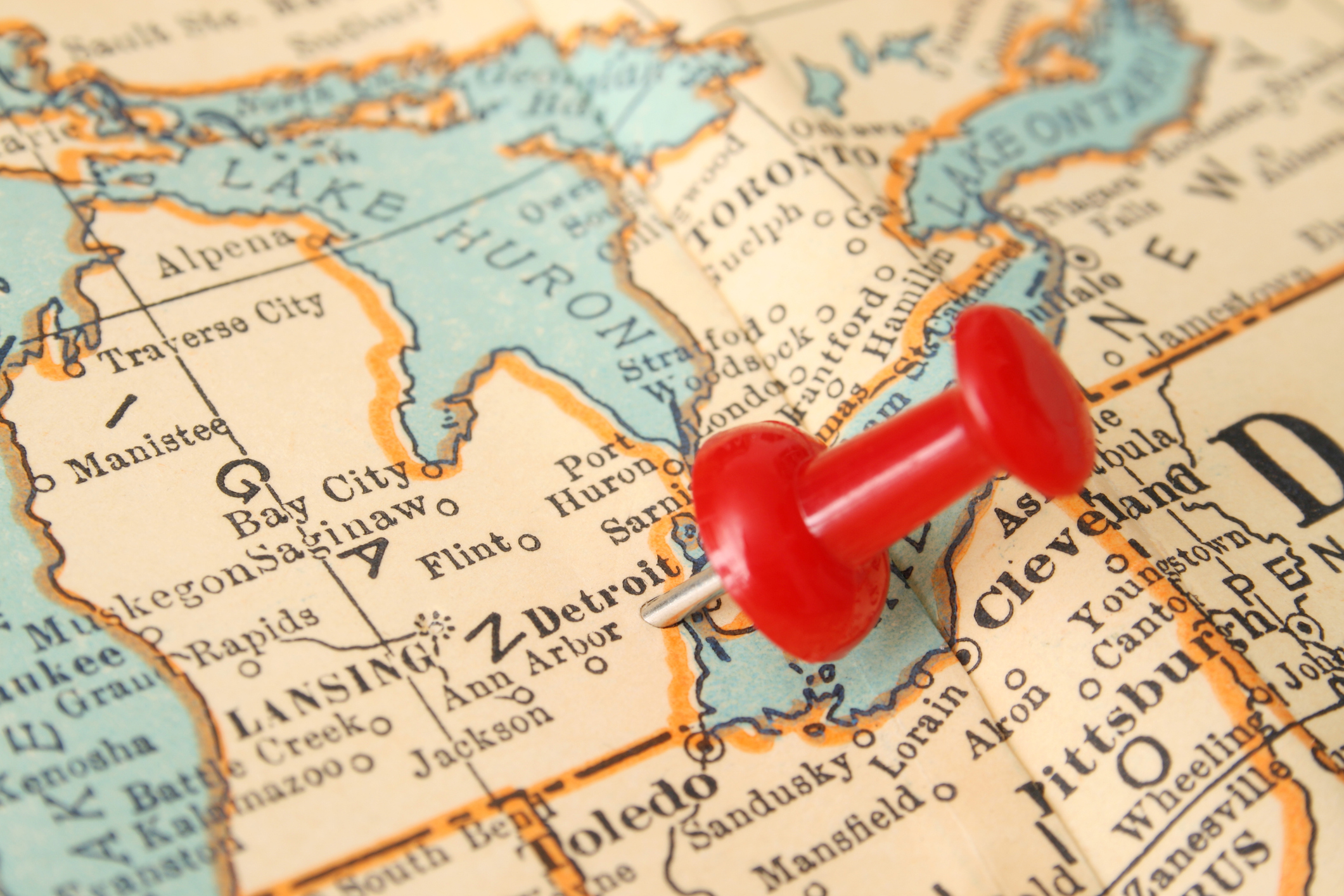 How Michigan Inheritance Laws Affect Out-of-State Beneficiaries ...