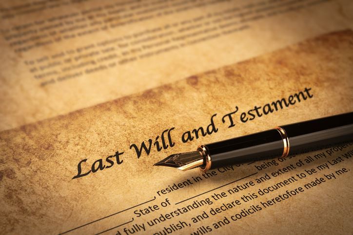 What to Know When Challenging a Will