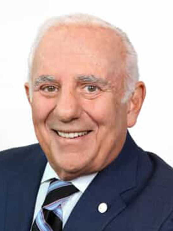 Ronald M. Barron | Barron, Rosenberg, Mayoras & Mayoras P.C.