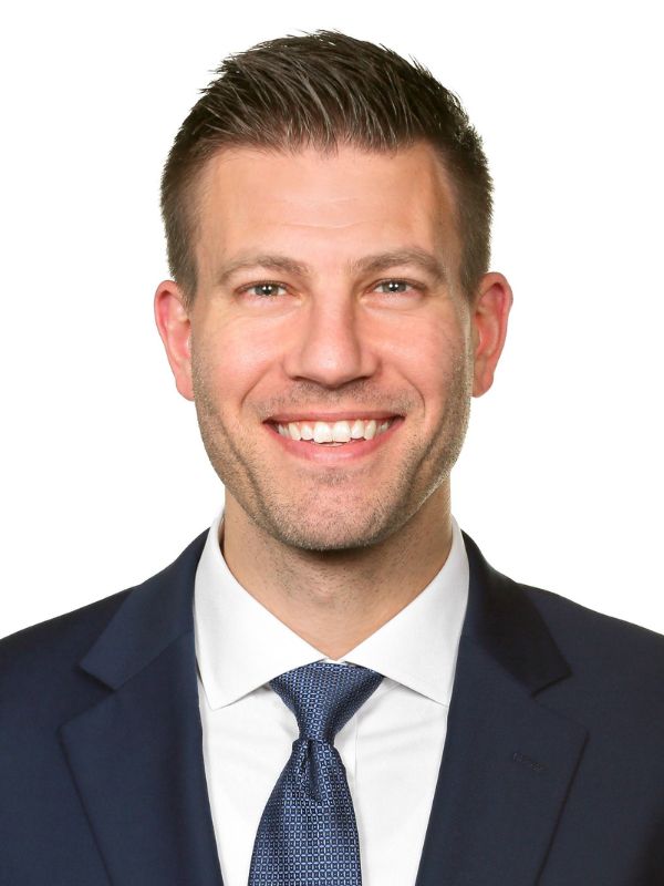 Scott M. Robbins | Barron, Rosenberg, Mayoras & Mayoras P.C.